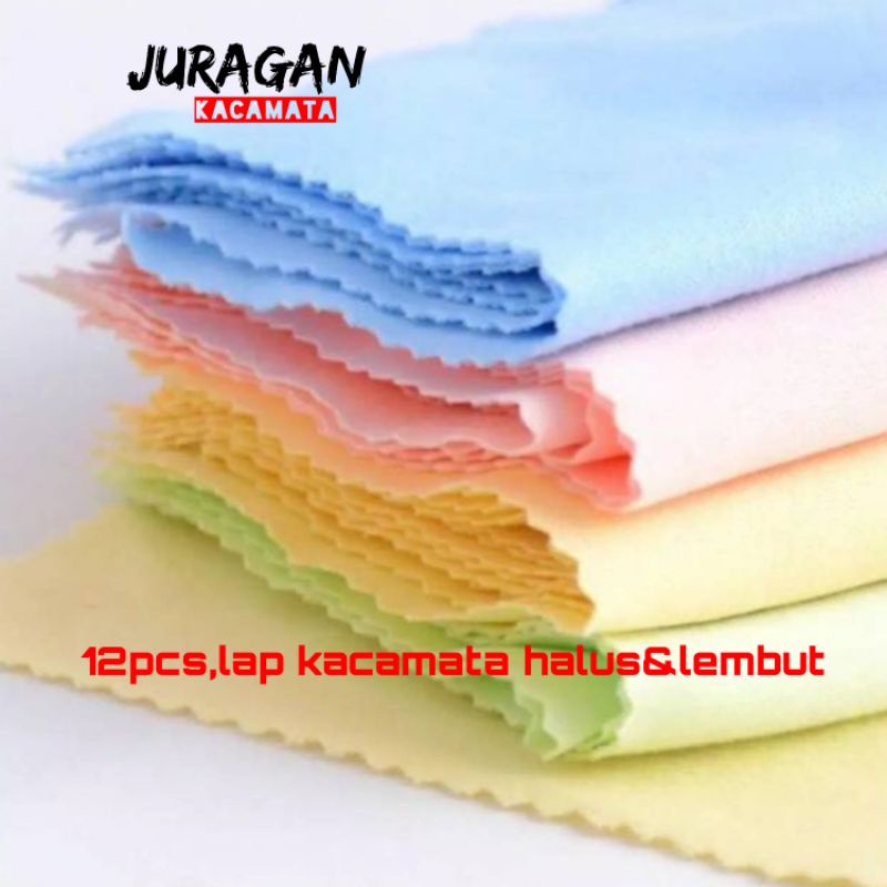 Jual LAP KACAMATA,LAP LENSA KACAMATA,LAP HALUS,LAP LEMBUT(HARGA UNTUK ...