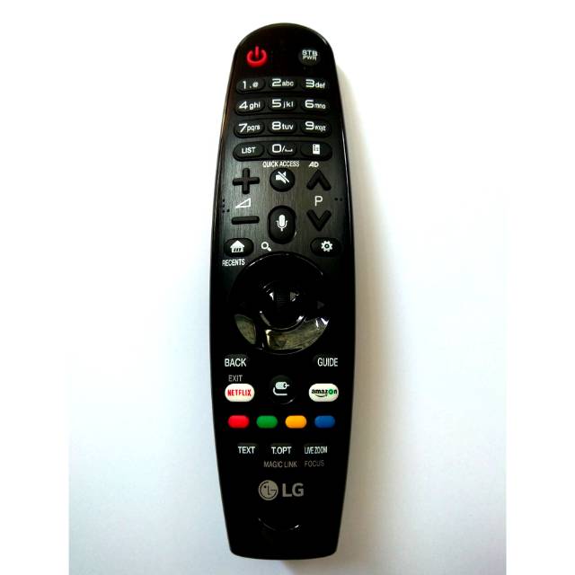 REMOT / REMOTE /MAGIC REMOTE SMART TV LCD LED LG AN-MR650A / AN MR650A ...
