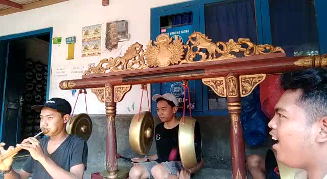 Jual Terompet Reog Ponorogo Terompet Reog Siap Pentas | Shopee Indonesia