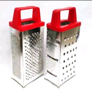 Jual parutan sayur 4 sisi / parutan menara / parutan buah | Shopee ...