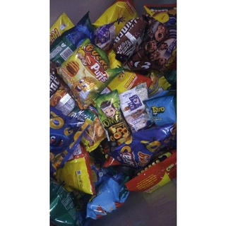 Jual PAKET SNACK BARBAR | Shopee Indonesia
