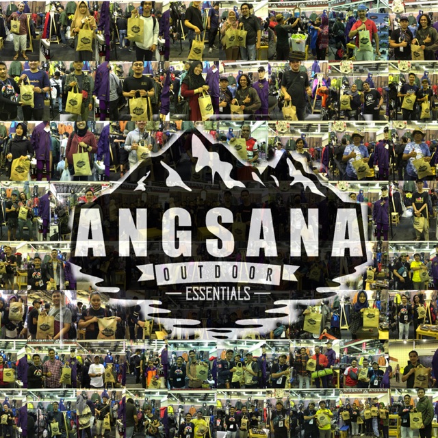 Produk angsana_outdoor | Shopee Indonesia
