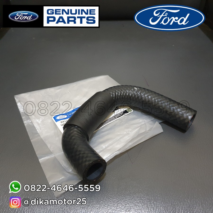 Jual Selang by pass Ford ranger & everest TDi 2.5 cc& 2.9 cc original ...