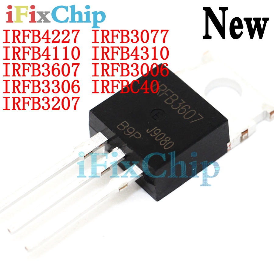 Harga IRFB4110 Terbaru Februari 2023 |BigGo Indonesia