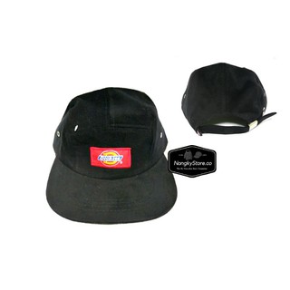 Jual Topi Distro 5Panel Topi Snapback Distro Branded | Shopee Indonesia