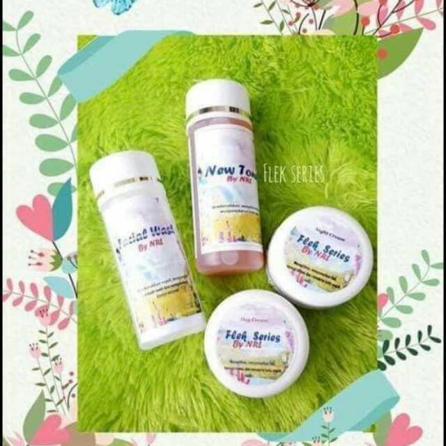 Cream NRL | Shopee Indonesia