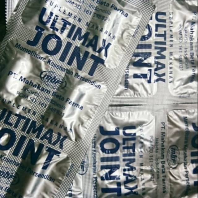 Ultimax Joint | Shopee Indonesia