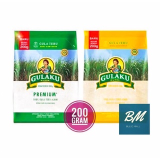 Jual GULAKU 200 gr / Gulaku Hijau 200 gr / Gulaku Kuning 200 gr / Gula ...