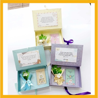 Jual Kotak Kado Hampers Untuk Gift Hadiah untuk emas LM Logam Mulia ...