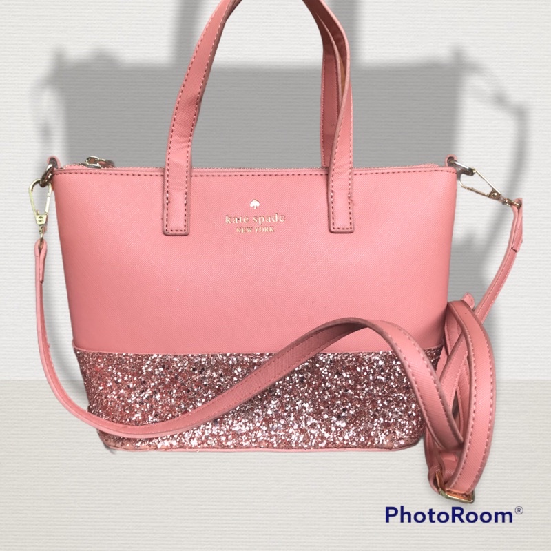 Jual PL tas Kate spade (Sold By WA) Indonesia|Shopee Indonesia