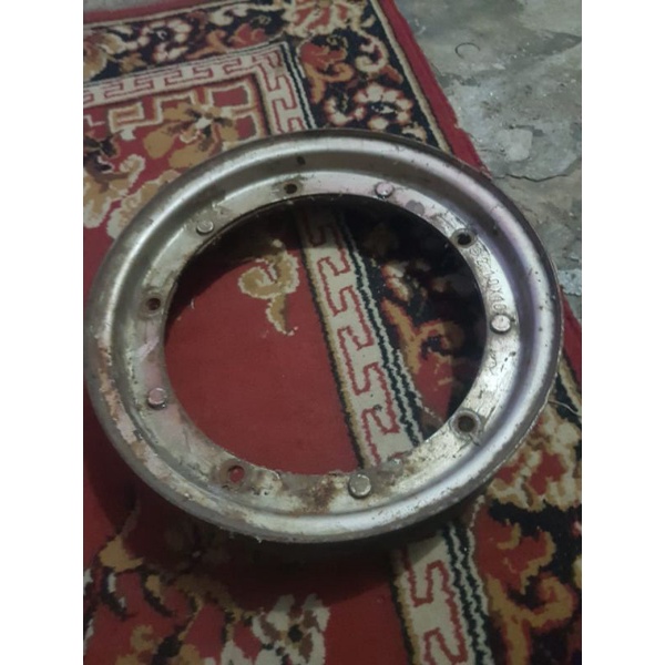 Jual velg Vespa ring 10 | Shopee Indonesia
