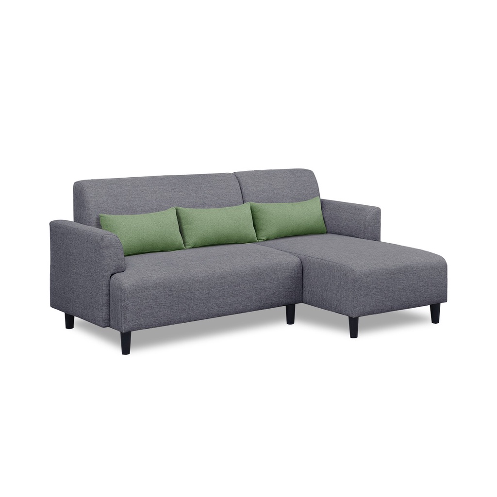 Jual Offo Living - Sofa L Capella Minimalis | Shopee Indonesia