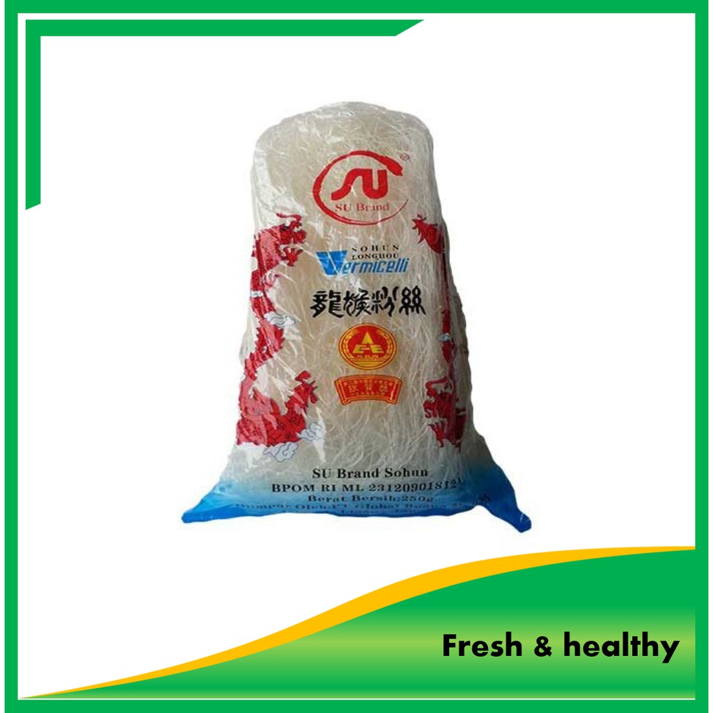 Jual Sohun Naga (100gr) | Shopee Indonesia