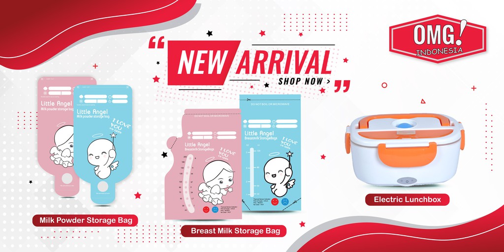 Toko Online OMG INDONESIA | Shopee Indonesia