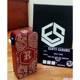 Produk EKSA VAPOR | Shopee Indonesia