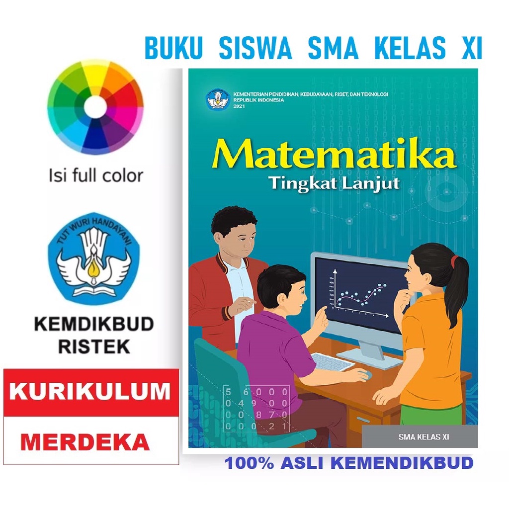 Jual Buku Paket Siswa : Matematika Tingkat Lanjut Sma Kelas 11 ... Jual Buku Paket Siswa : Matematika Tingkat Lanjut Sma Kelas 11 ...