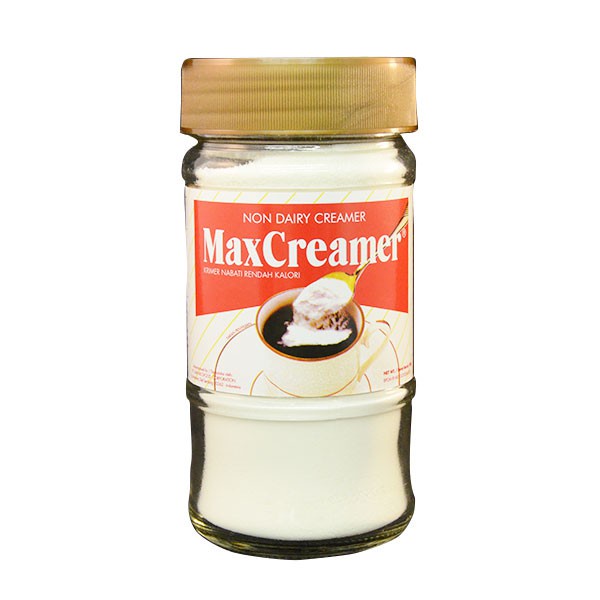 Jual MAX CREAMER 200 GR | Shopee Indonesia