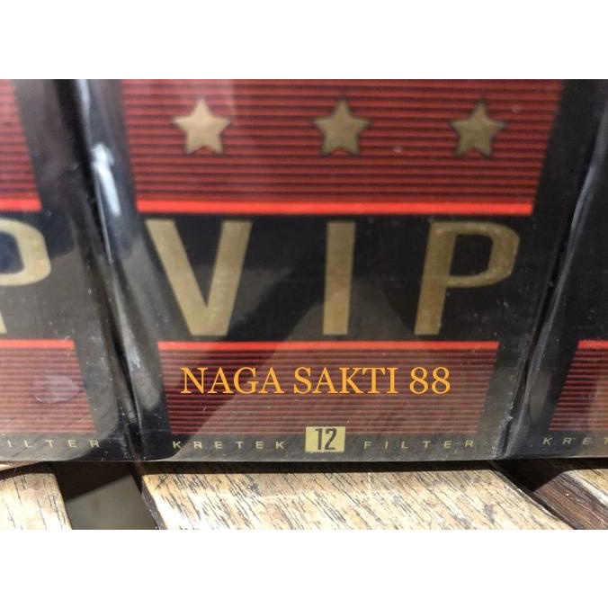 Jual ROKOK VIP 12 | Shopee Indonesia