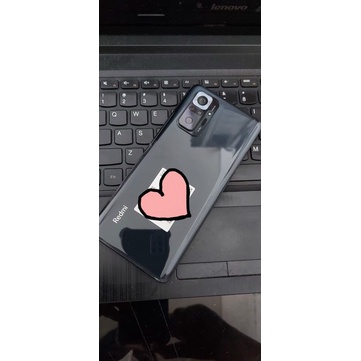 Jual SECOND HP REDMI NOTE 10 PRO 8/128 (4G) | Shopee Indonesia