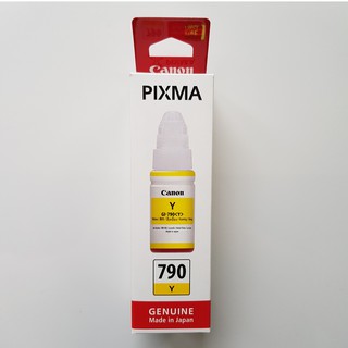 Jual Tinta Canon 790 (GI-790) Original | Shopee Indonesia