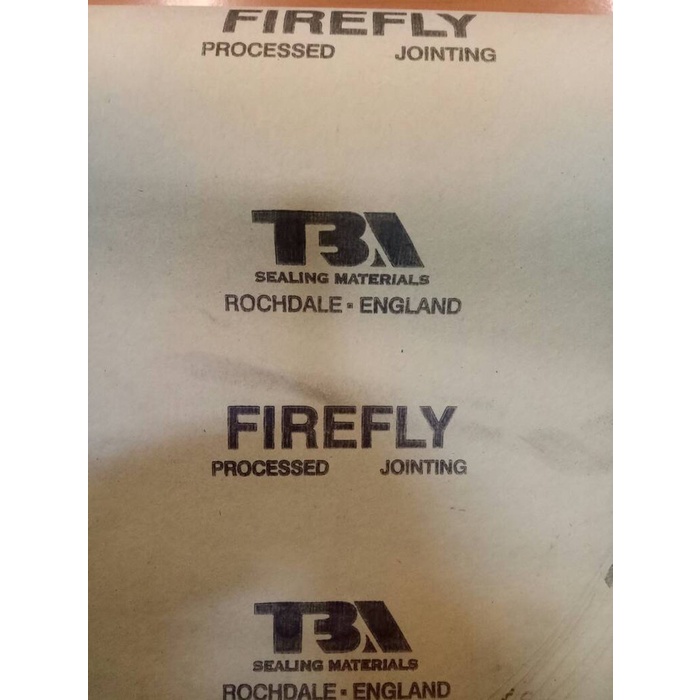 Jual Menjual packing FIREFLY 1,5mm | Shopee Indonesia