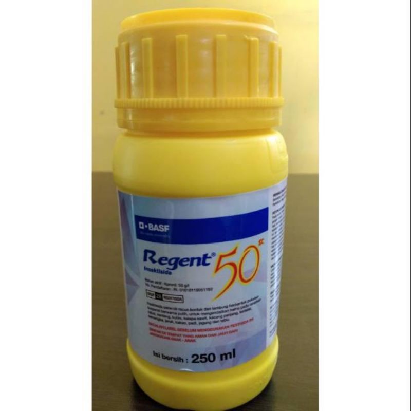 Jual Regent 50SC (250ml) | Shopee Indonesia