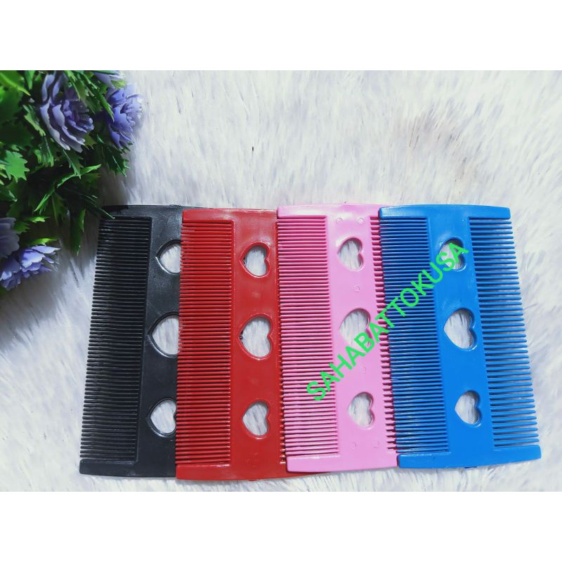 Jual SERIT RAMBUT/SERIT KUTU (HARGA1PCS) | Shopee Indonesia