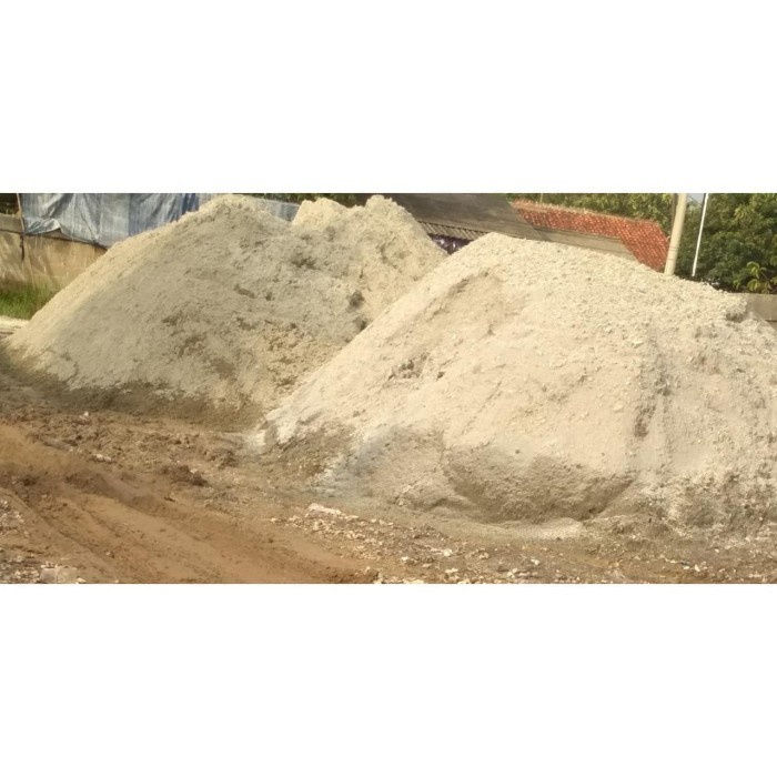 Jual PASIR RANGKAS 1 TRUCK 8M3 FULL HARGA PER M3 | Shopee Indonesia