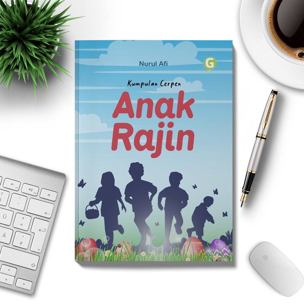 Jual Buku Anak-Anak Kumpulan Cerpen Anak Rajin | Shopee Indonesia