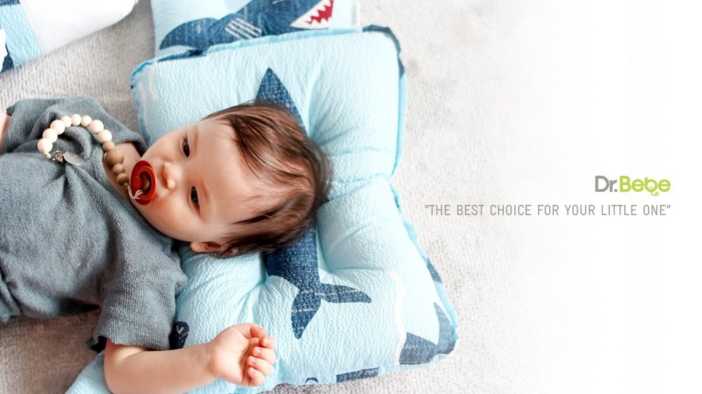 Toko Online Dr. Bebe Official Shop | Shopee Indonesia