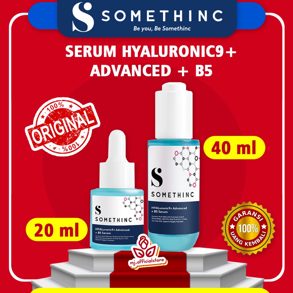 Harga 5 Ml Something Terbaru Juni 2024 |BigGo Indonesia