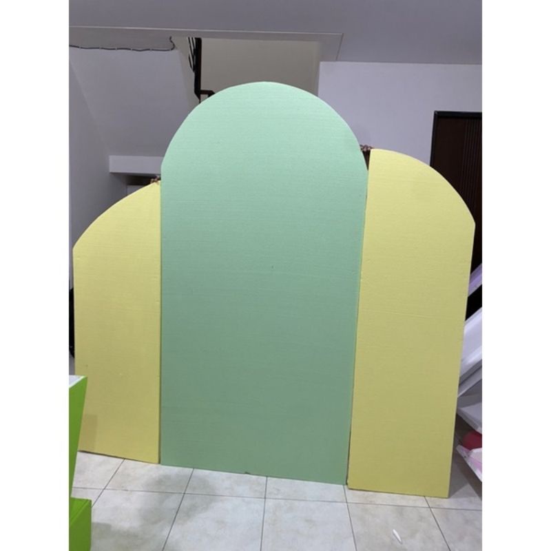 Jual Backdrop ultah Tunangan Pesta "george" Baca Deskripsi | Shopee ...