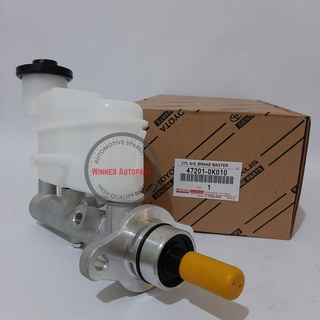 Jual MASTER REM ATAS atau BRAKE MASTER ASSY BM ASSY INOVA INNOVA BENSIN ...