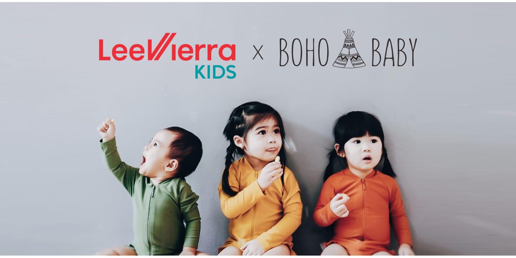 Toko Online LeeVierra Kids Official Shop | Shopee Indonesia