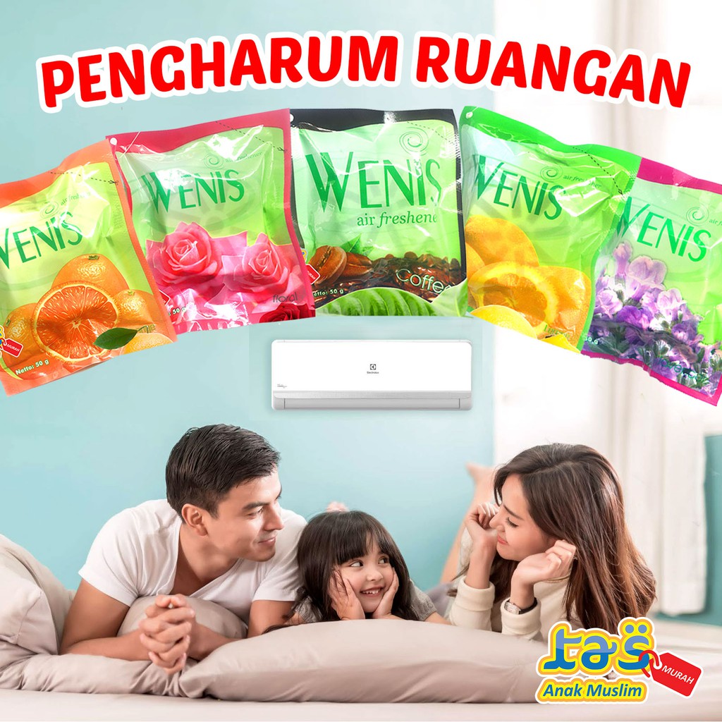 Jual pengharum ruangan mobil gantung wenis kopi lavender orange floral ...