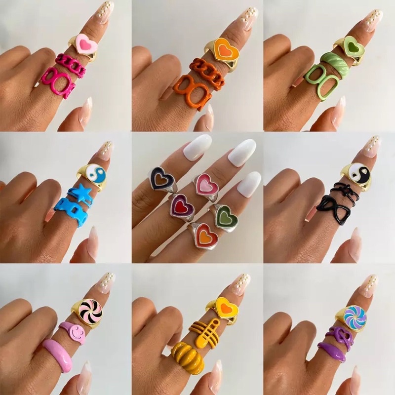 Harga pinterest rings Terbaru Jul 2025 | BigGo Indonesia