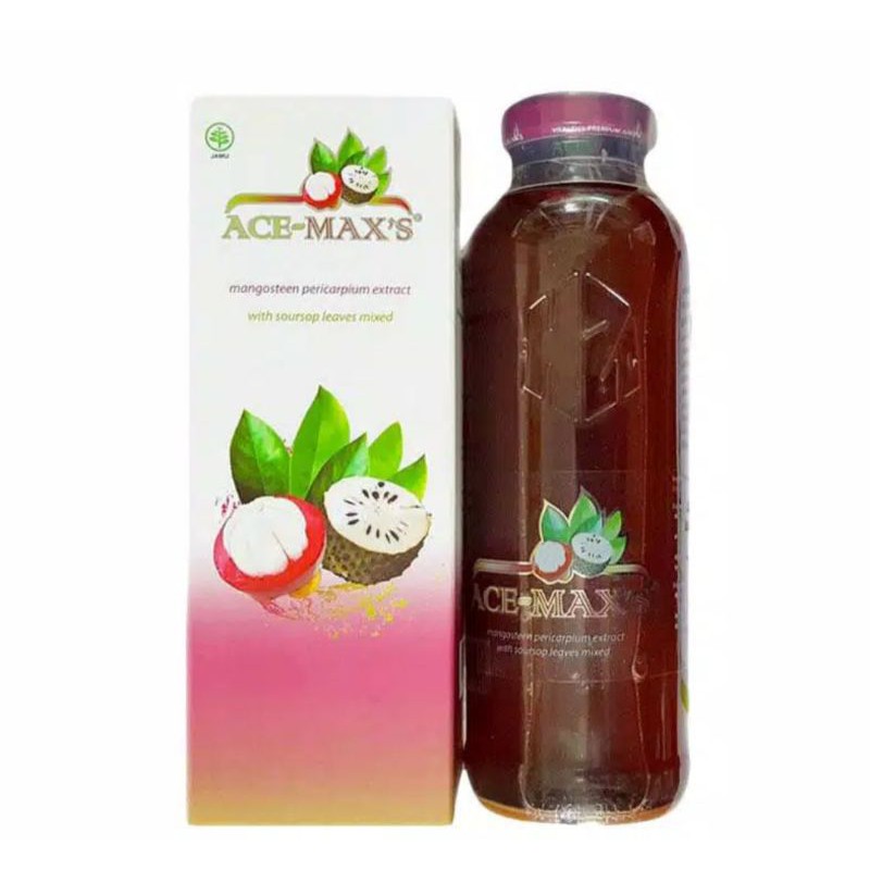 Harga Acemax's Terbaru Februari 2024 |BigGo Indonesia