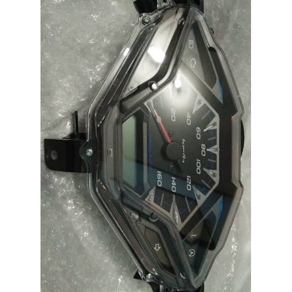 Jual spidometer Vario 125/150 LED original (seken) | Shopee Indonesia
