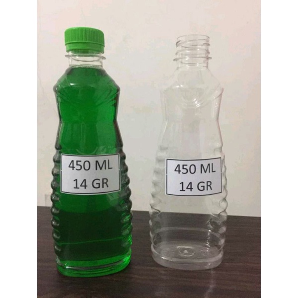 Jual Botol sabun cuci piring 450 - botol sunlight 450 10 botol | Shopee ...