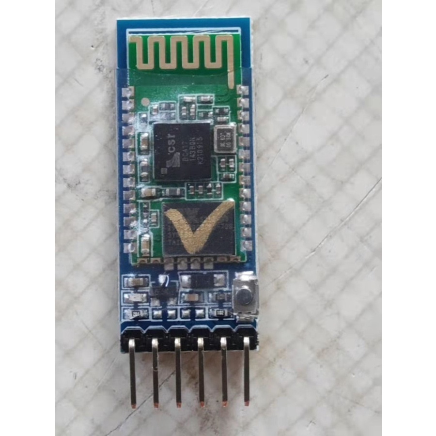 Jual HC-05 HC05 Bluetooth Modul Wireless Serial Arduino Raspberry pi ...