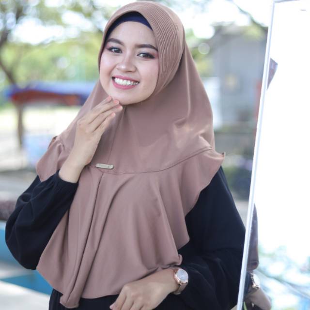 Produk Rumaisha Hijab Official Store | Shopee Indonesia