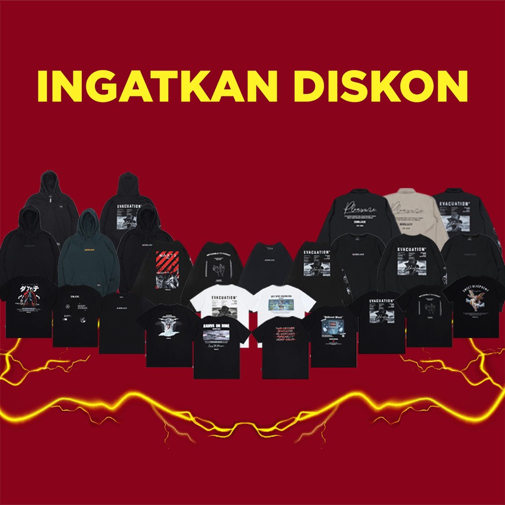 Toko Online Dobujack Official Shop | Shopee Indonesia