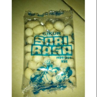 Jual Sukro/Pilus cikur sari rasa kemasan 1kg | Shopee Indonesia