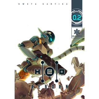 Jual Komik H2O Reborn 2 Sweta Kartika Komik Indonesia Komik Superhero Komik Action Aksi ...