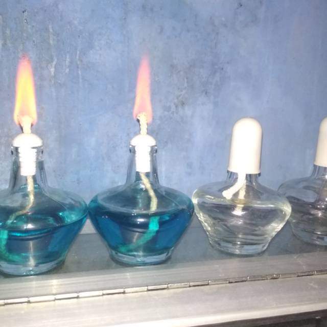 Jual Bunsen/Lampu spritus 150 ml | Shopee Indonesia