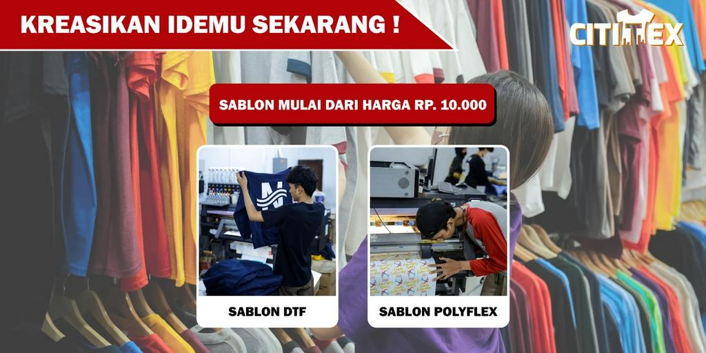 Produk Cititex Surabaya | Shopee Indonesia