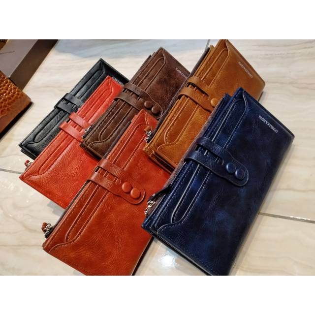 Jual DOMPET COWOK CHARLES & KEITH ORIGINAL | Shopee Indonesia