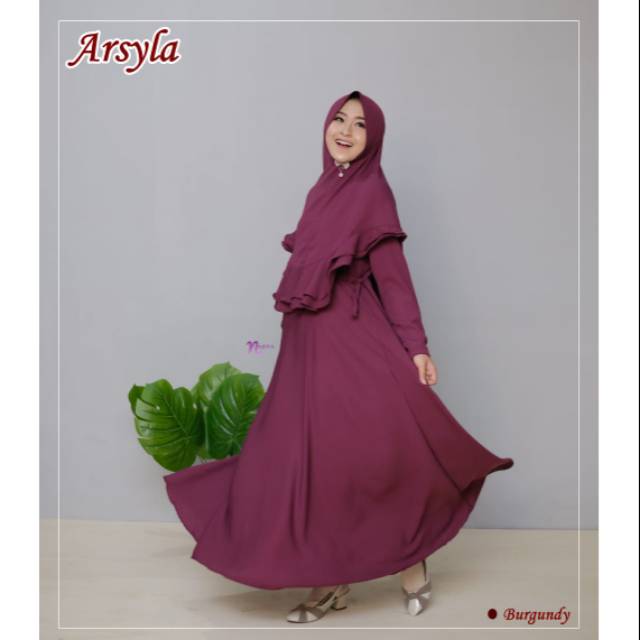 Harga Nefahijab.id Terbaru Juni 2023 |BigGo Indonesia