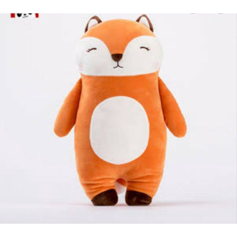 Jual BONEKA RUBAH MINISO ( FOX MINISO) Indonesia|Shopee Indonesia