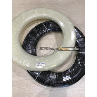 Selang Nylon Tube 10 X 8 MM XCPC - NY 1008 Nylon pneumatic - Selang NY | Shopee Indonesia